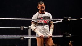 CM Punk’s Pipebomb Promo That Shook WWE to Its Core and Changed Wrestling Forever