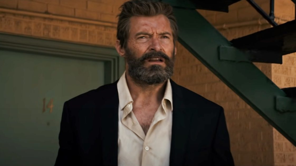 What Will Happen if Hugh Jackman's Wolverine Doesn't Hold Back? When ...
