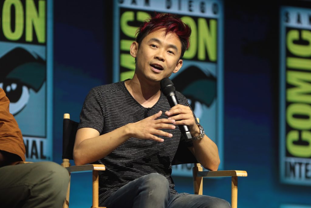 “He’s really easy to work with”: James Wan Reveals Why He Chooses One ...