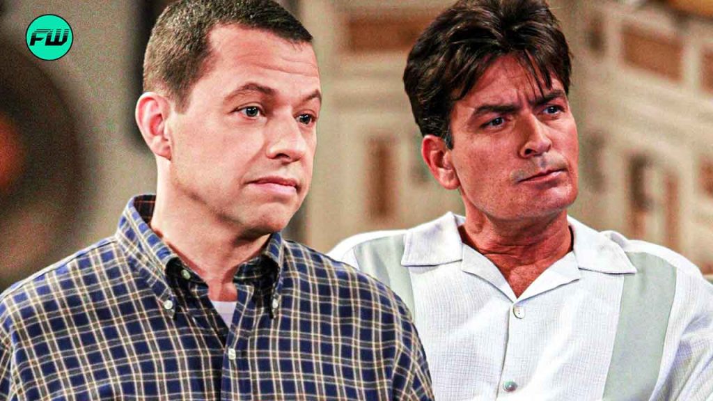 “It started really going off the rails”: Jon Cryer Wanted Nothing To Do ...