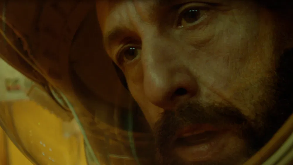 “His dramatic roles arc continues”: Adam Sandler Eyes to Repeat Uncut ...