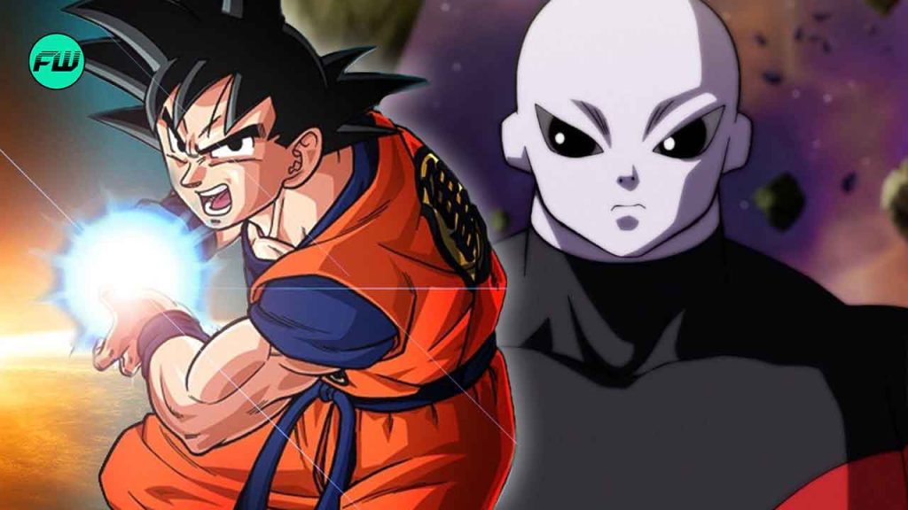 Dragon Ball Super Breaks the Norms with Jiren’s Final Fight, Makes Goku ...
