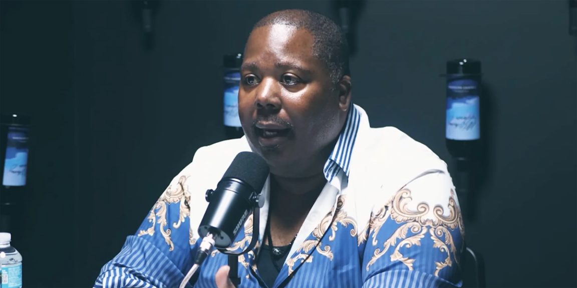 “You a bald head liar”: Brother Bilaal Says Jada Smith Knew All Along ...