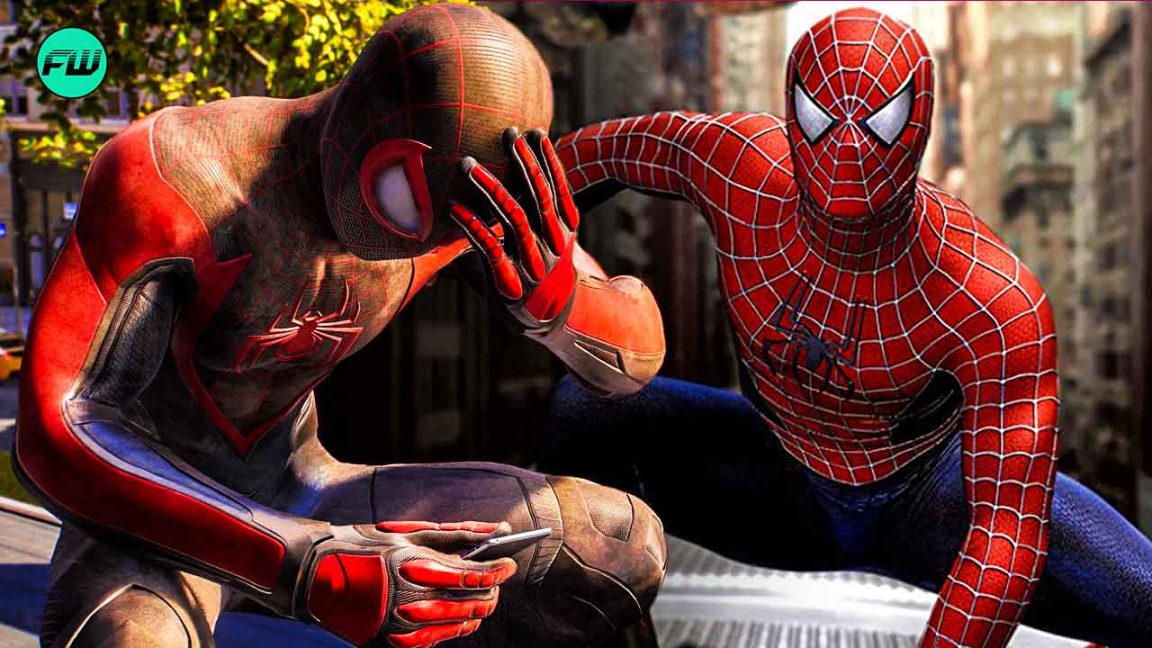 Insomniac Spent $57 Million More Money For Spider-Man 2 Than the Most ...