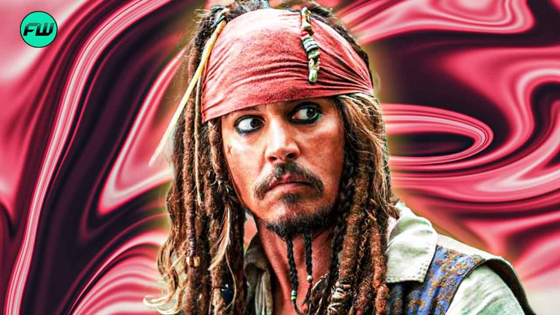 “Prove me wrong”: 37-Year-Old Filipino Claims He's Johnny Depp’s First ...