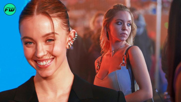 "It was just such a shock": Sydney Sweeney Expects Difficult Moments in ...