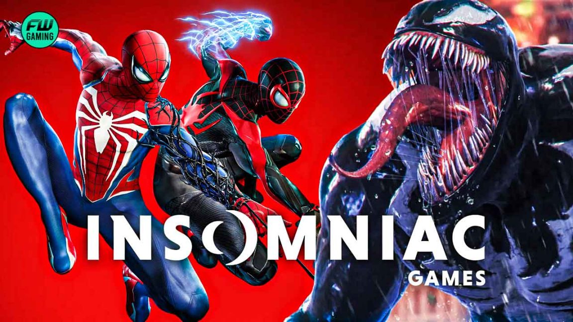 Marvel's Spider-Man 2's Incredible Budget Has Been Revealed, With Many ...