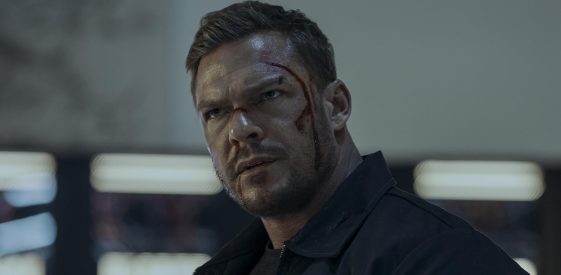 “I was falling apart”: Alan Ritchson Reveals Why He Resorted to ...