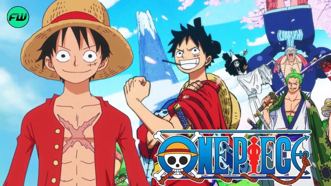 One Piece Gets Overtaken by Another Shonen Series in Becoming the ...