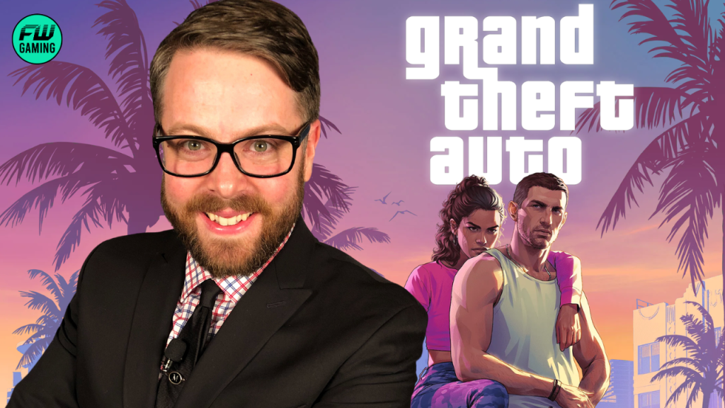 Kinda Funny Host Greg Miller Accused of Hypocrisy Over Insomniac Theft after GTA 6 Leak Response ...