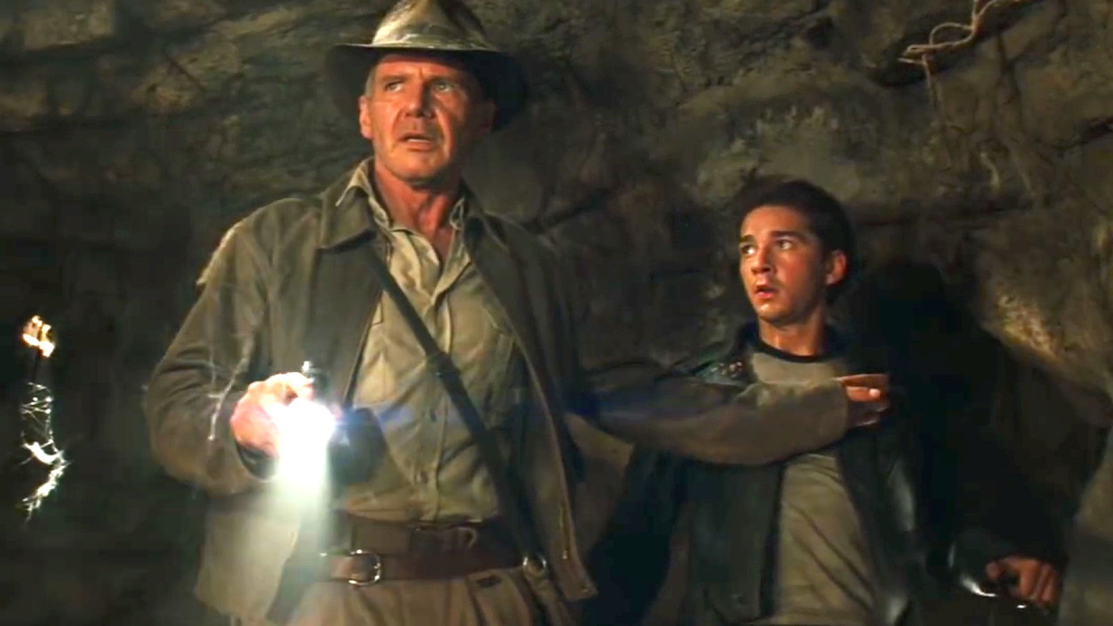 $790M Harrison Ford Indiana Jones Movie Finally Getting the Recognition ...