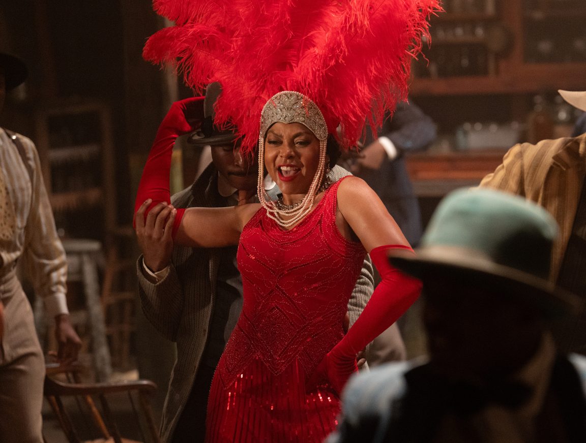 “Everybody had to f—king go”: Taraji P. Henson Followed Dwayne Johnson ...