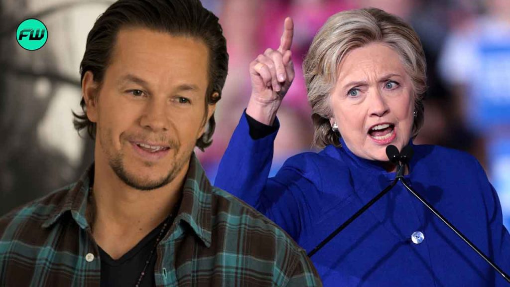 "I've never met Hillary Clinton": The Unlikely US Politician Whose ...