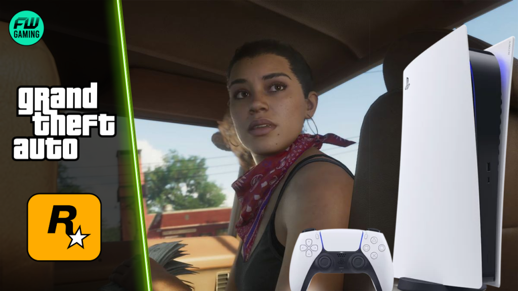 Former GTA Dev Explains Why PlayStation Is the Priority for Rockstar Games