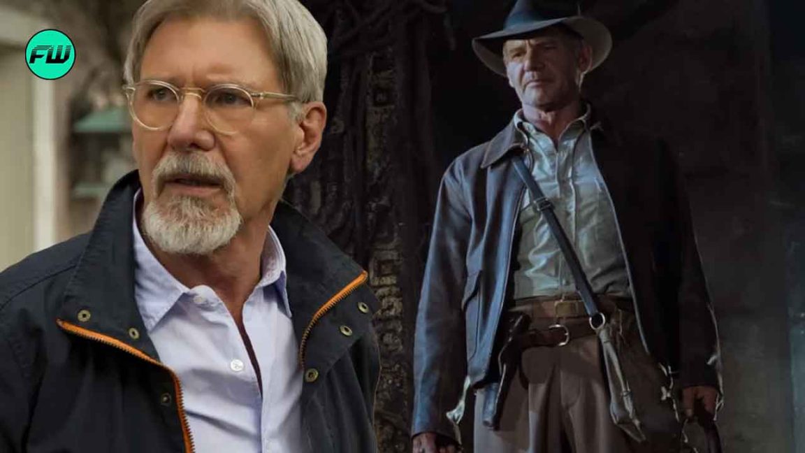 $790M Harrison Ford Indiana Jones Movie Finally Getting the Recognition ...