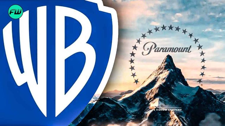 "They're gonna remake Godfather": Warner Bros Possibly Gaining Control ...