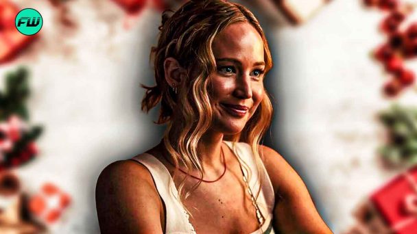 Jennifer Lawrence Was So Obsessed With Marvel Star They Became ...