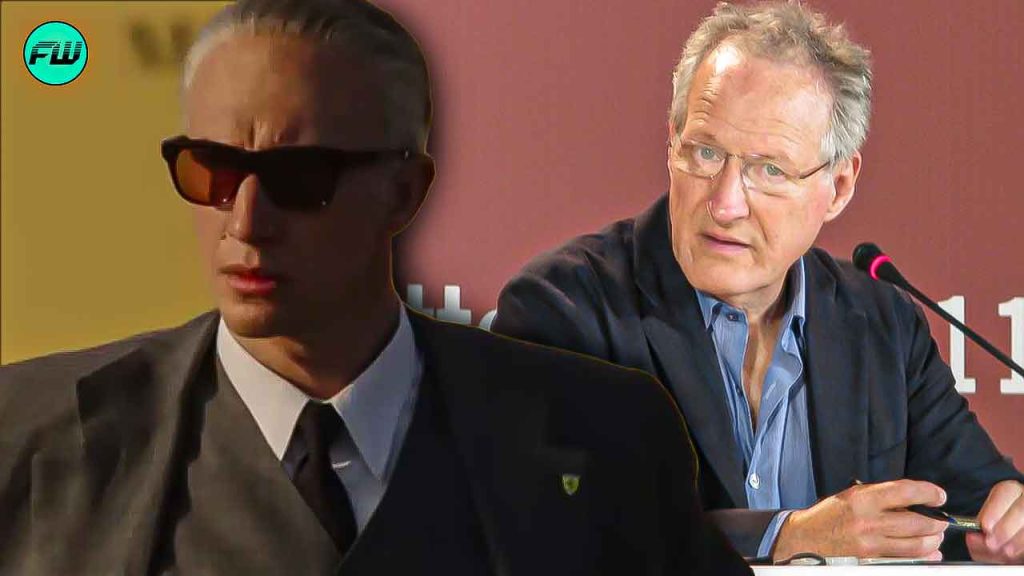 “That belong on the History Channel. They never work”: Ferrari Director ...