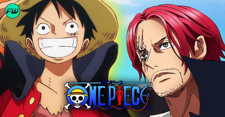 Even Luffy and Shanks Can’t Compete with the Real Strongest One Piece ...