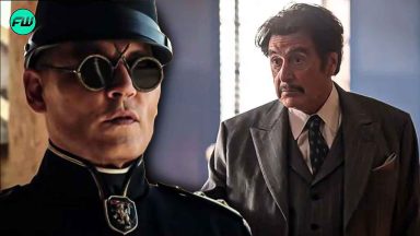 Johnny Depp’s Infamous 1994 Arrest After Kate Moss Incident Helped ...