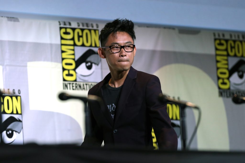 Aquaman 2 Director James Wan Set to Direct H.P. Lovecraft’s ‘The Call ...