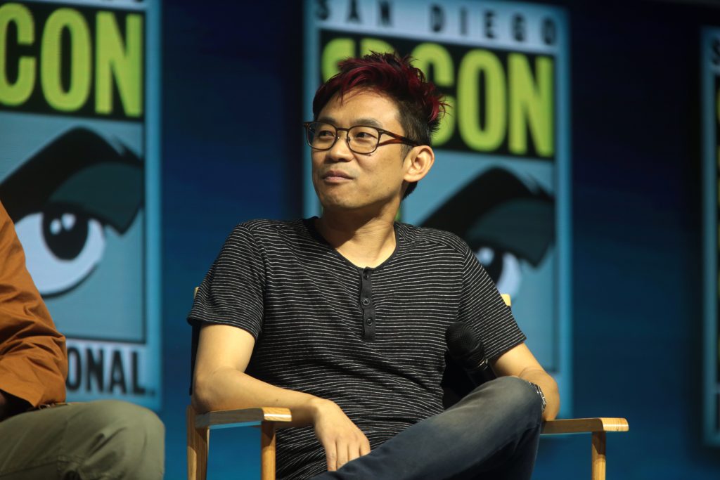 Aquaman 2 Director James Wan Set to Direct H.P. Lovecraft’s ‘The Call ...