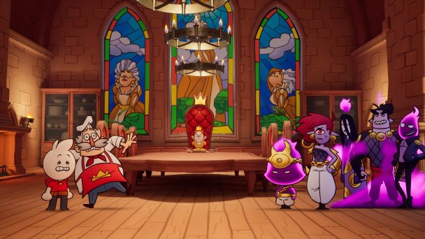 Born of Bread PS5 Review