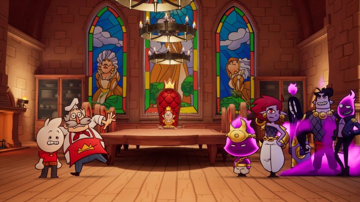 Born of Bread PS5 Review