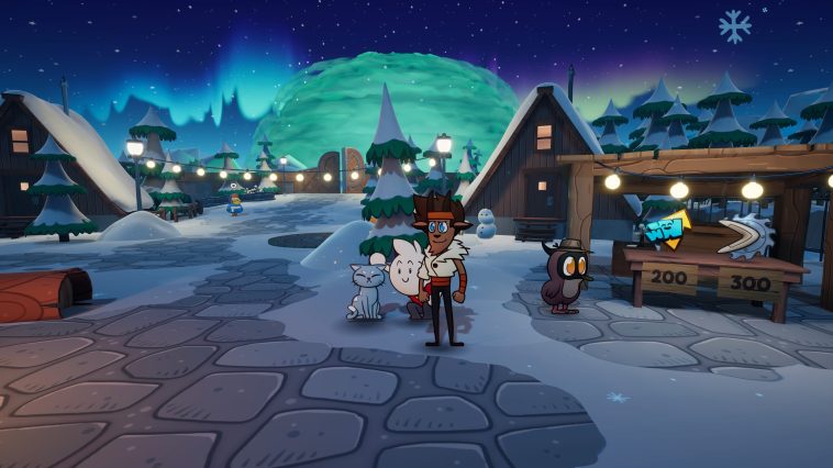 Born of Bread PS5 Review
