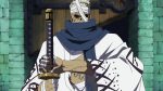 One Piece’s Prequel Monsters: Who Killed Ryuma? Zoro's Godlike Ancestor ...