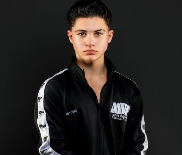 Leaving Behind Hollywood Fame From Zendaya's Euphoria, Javon Walton ...