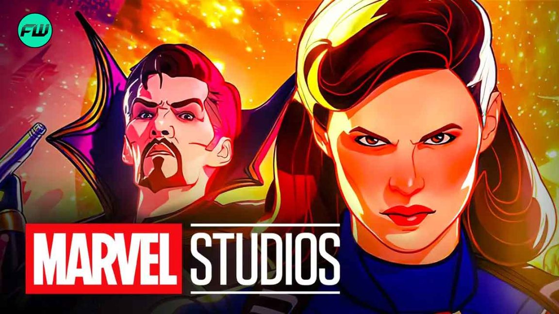 What If…? Season 2 Voice Cast: Every Original MCU Actor Who Has ...