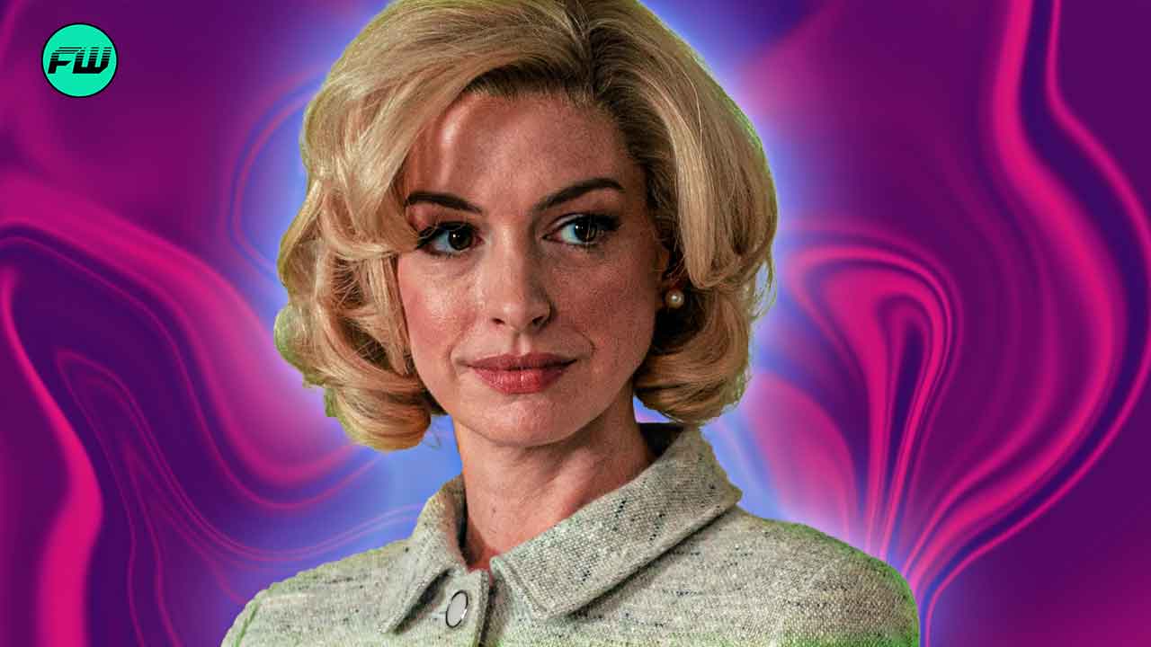 Anne Hathaway Makeup Get Smart - Mugeek Vidalondon
