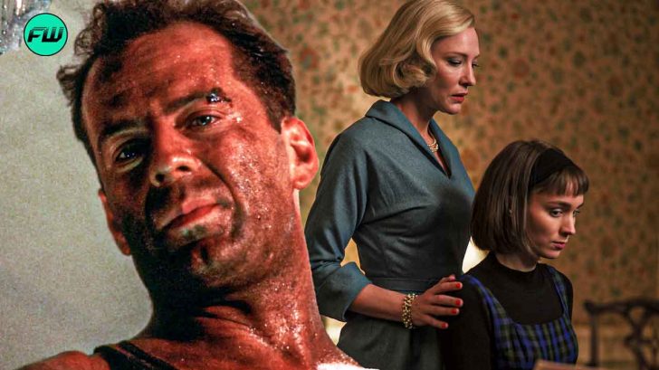 5 Unconventional Christmas Movies You Should Watch in 2023