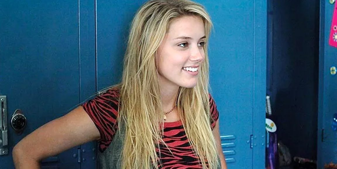 My Dog Stepped on a PR Spree: Amber Heard's Final Movie Becoming a ...