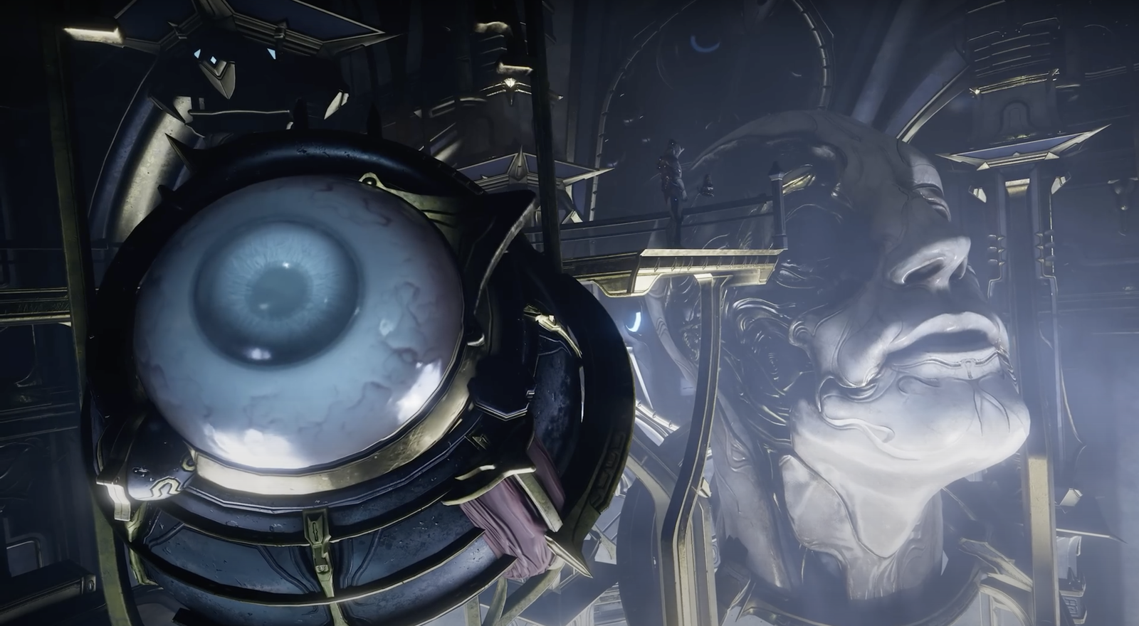 "It was a risk": Warframe 1999 Was a Deviation From What It Originally ...