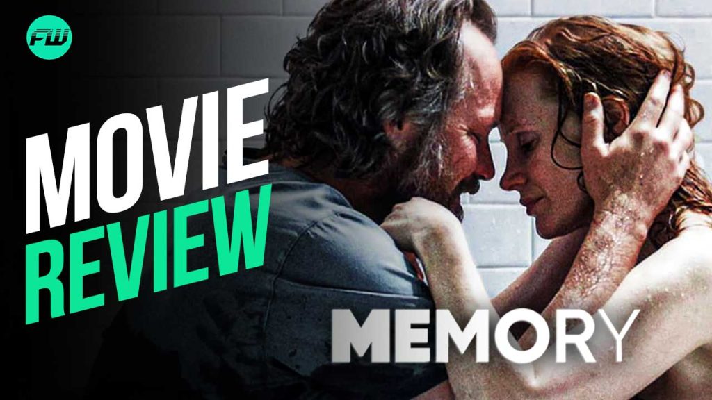 Memory Review - A Poignant Exploration of the Importance of Memories