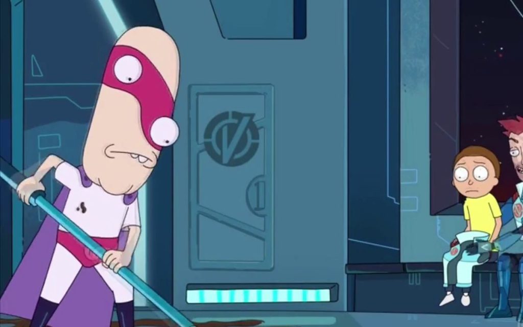 Behind the Portal: Rick and Morty's 10 Most Memorable Side Characters