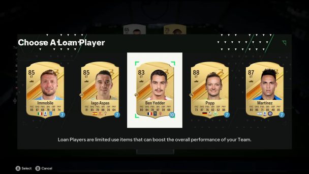 A Starter's Guide to EA FC24's Ultimate Team