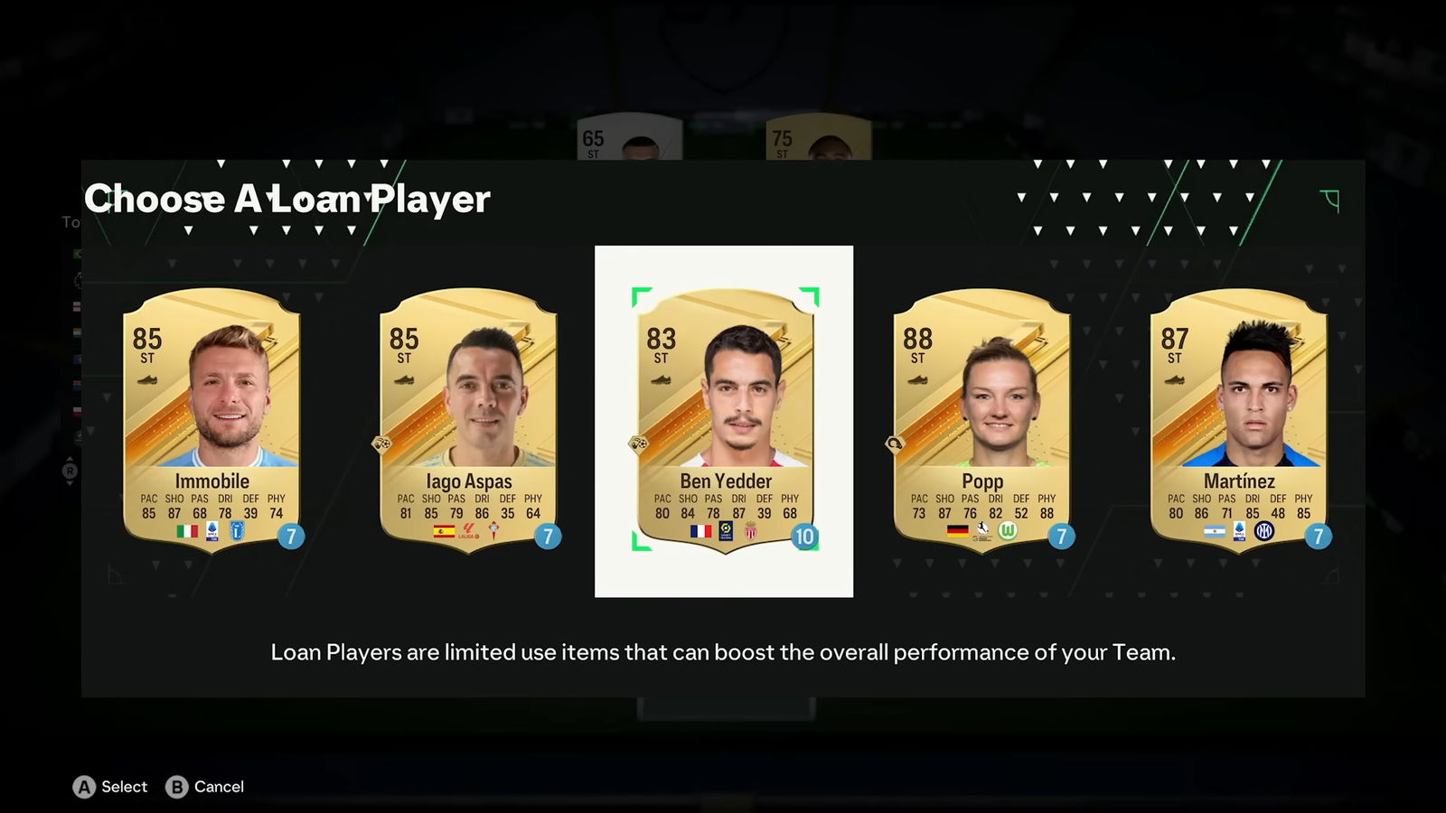 A Starter's Guide to EA FC24's Ultimate Team