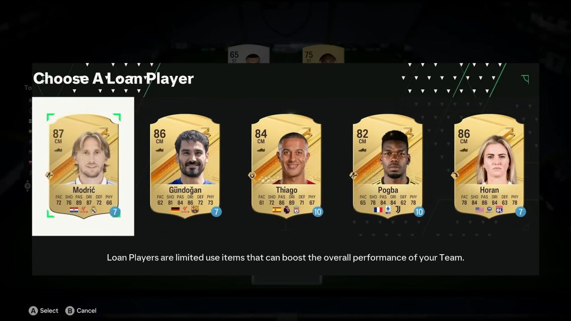 A Starter's Guide to EA FC24's Ultimate Team