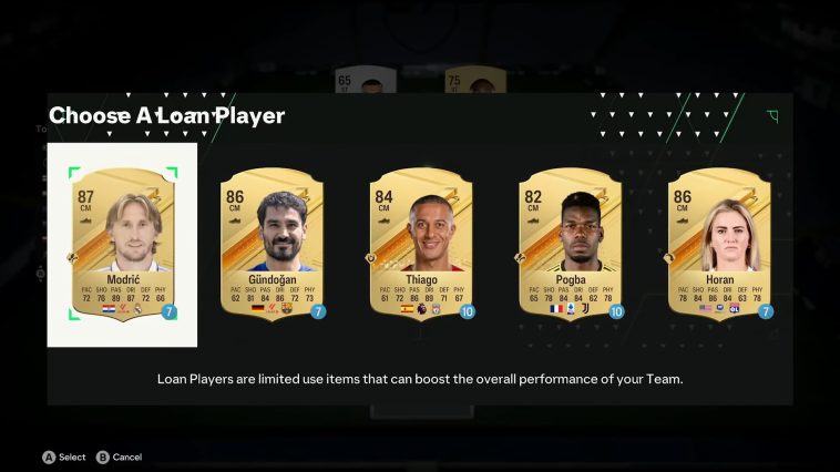 A Starter's Guide to EA FC24's Ultimate Team