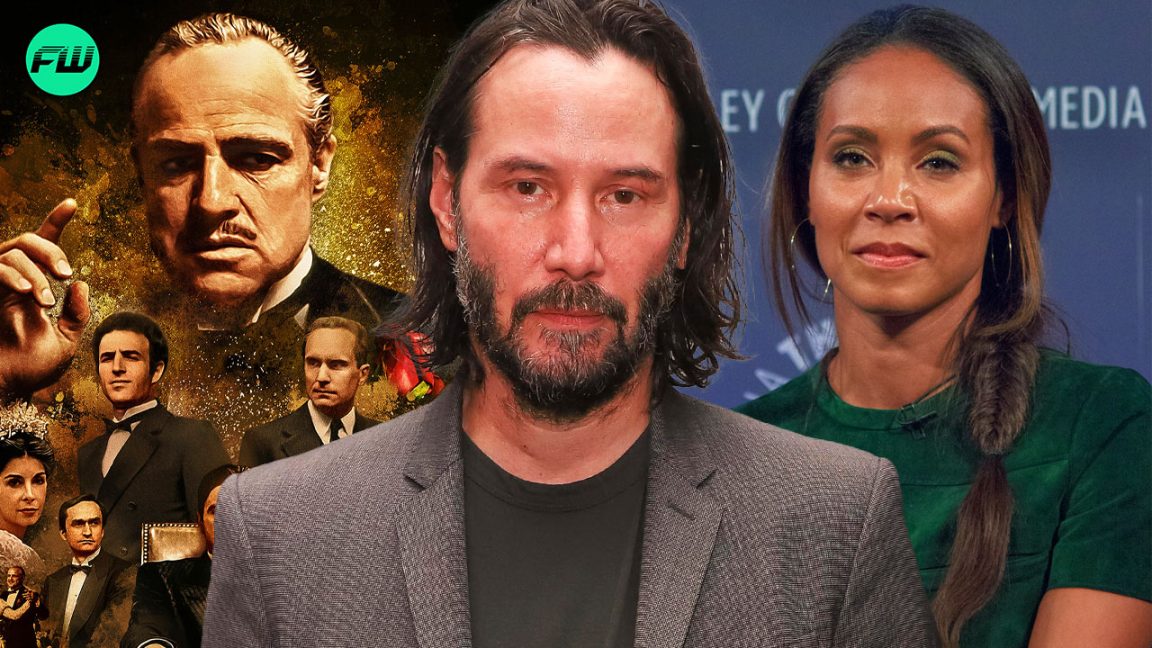 “He took them, and had a very nice birthday”: Keanu Reeves’ Outlandish ...
