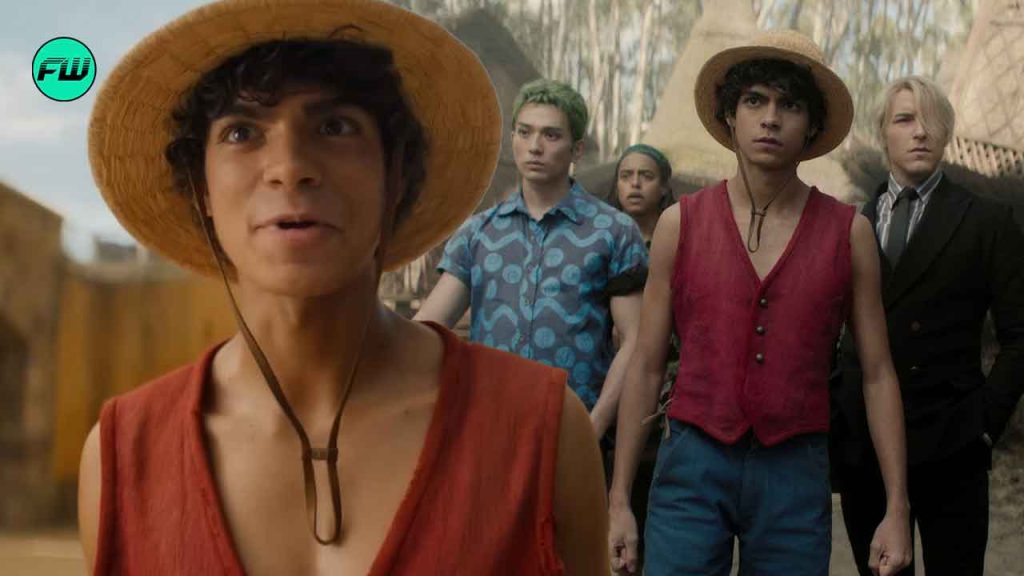 The 3 Netflix Shows One Piece Failed to Beat, is Only the 4th Most ...