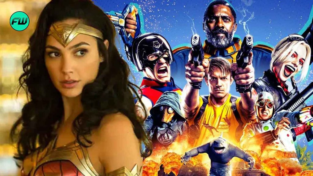 Wonder Woman 2, Suicide Squad and More: 5 Lowest Grossing Superhero ...
