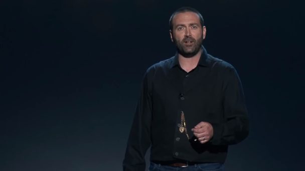 Following Jason Blundell’s Departure From Deviation Games, it Seems As ...