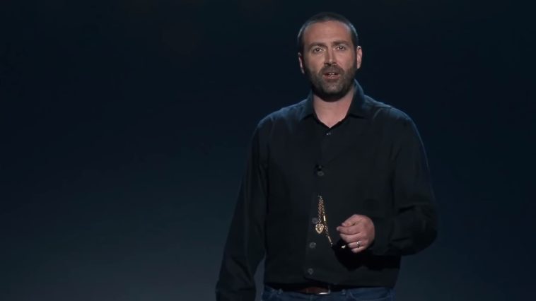 Following Jason Blundell’s Departure From Deviation Games, it Seems As ...