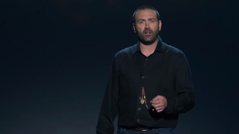 Following Jason Blundell’s Departure From Deviation Games, it Seems As ...