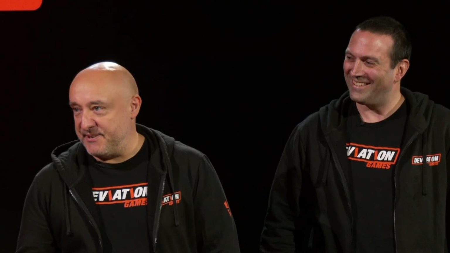 Following Jason Blundell’s Departure From Deviation Games, it Seems As ...