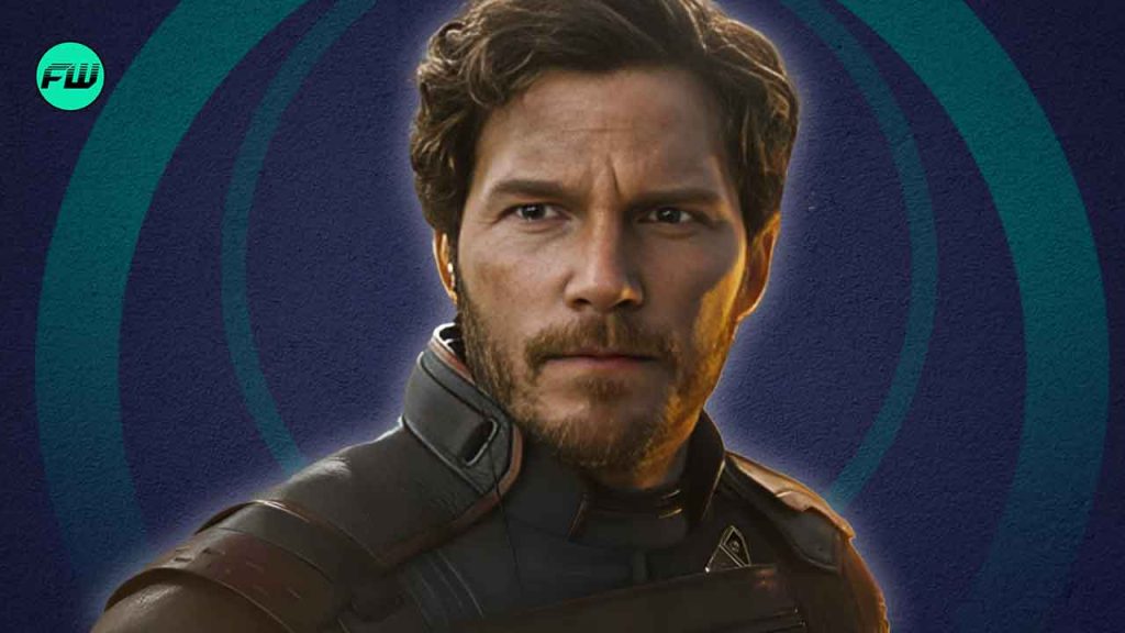Chris Pratt Reminds Marvel Fans That He is Still the Coolest Chris in ...